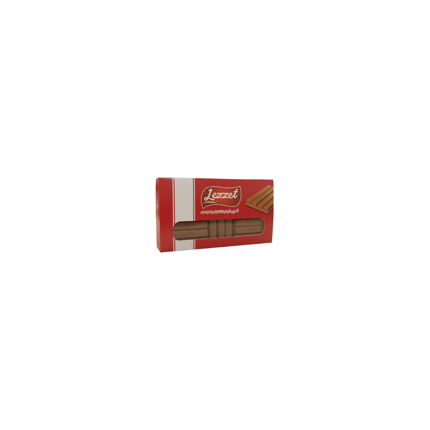 Lezzet Kat Fingers with Caramel Biscuite & Cinnamon 1kg